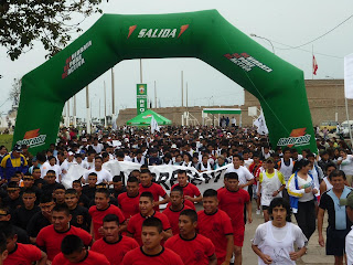 Deportes sin Límite: CORRERÁN POR LIMA CRICKET CLUB QUE CUMPLE 150 AÑOS ...